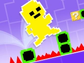 Geometry man dash lite | Ojogos 360